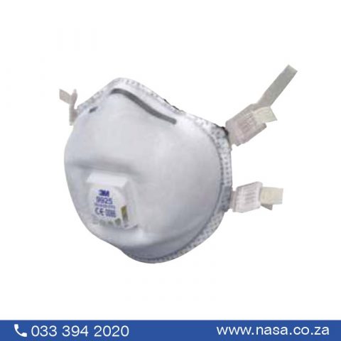 Respiratory Protection | Nasa Tool and Safety