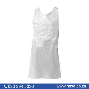 Disposable Clothing | Nasa Tool and Safety