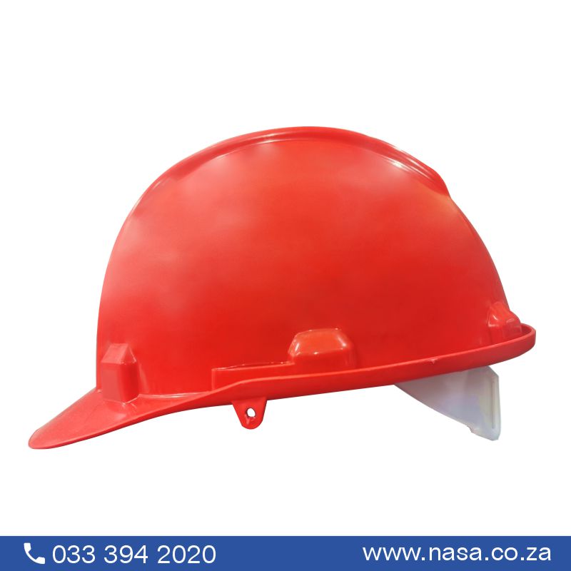 Safety Helmet Red | Nasa Tool and Safety