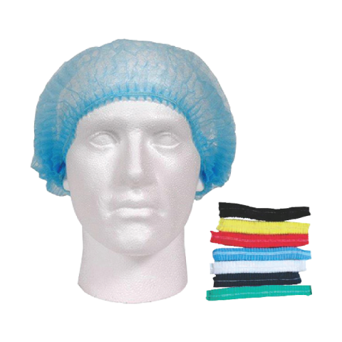 Disposable Mop Caps | Nasa Tool and Safety