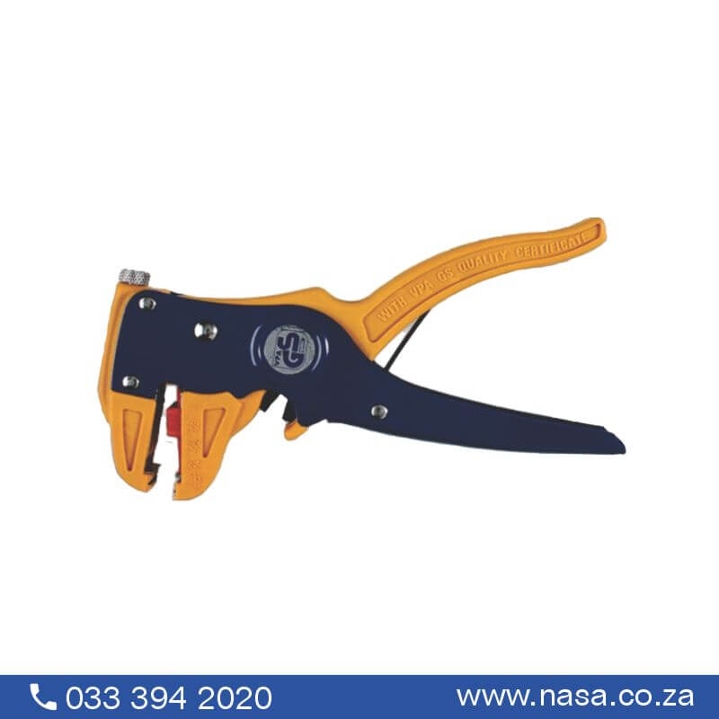 Wire Stripper | Nasa Tool and Safety