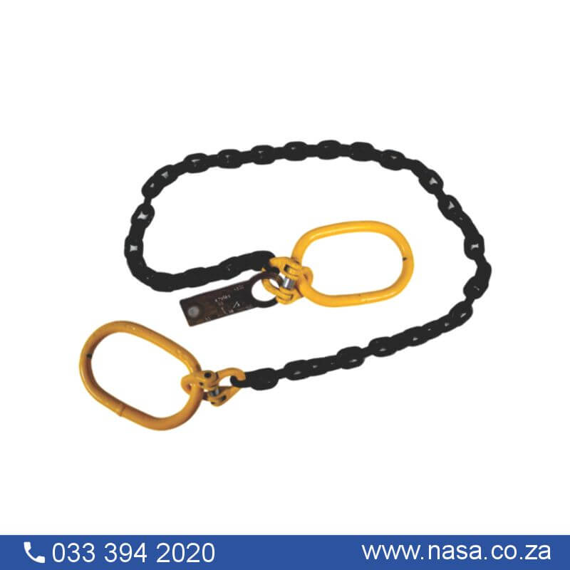 Pole Sling Single Arm | Nasa Tool and Safety