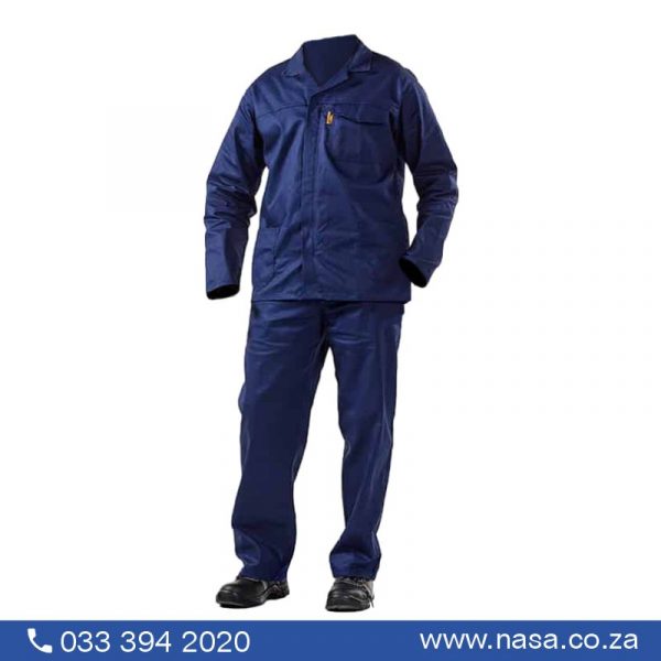 Dromex J54 100% Cotton Conti Suit | Nasa Tool and Safety