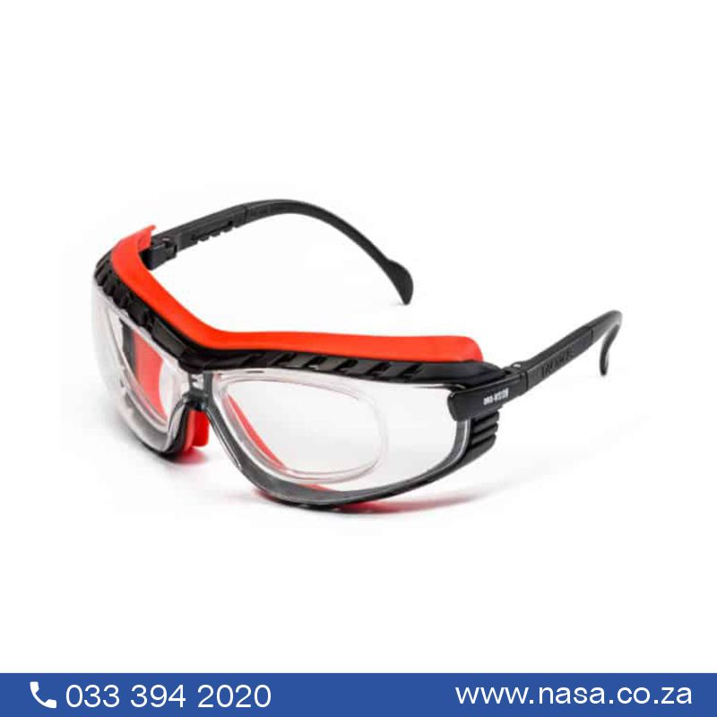 Dromex Spoggle | Nasa Tool and Safety