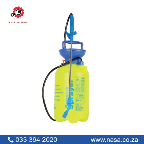 Sprayer Pressure 5L | Nasa Tool and Safety