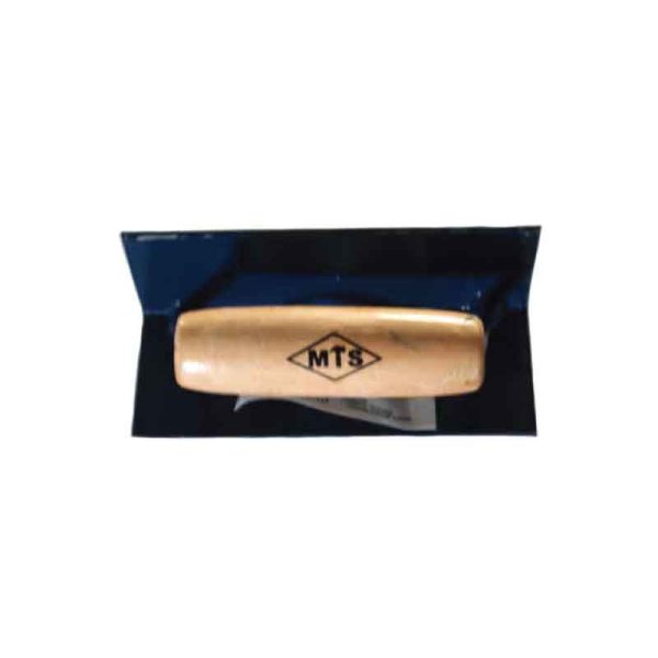 MTS Trowel Corner I/Sharp Wd/Hnd 150mm | Nasa Tool and Safety