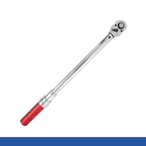Torkcraft Torque Wrench 1/2″ 20-210nm | Nasa Tool and Safety