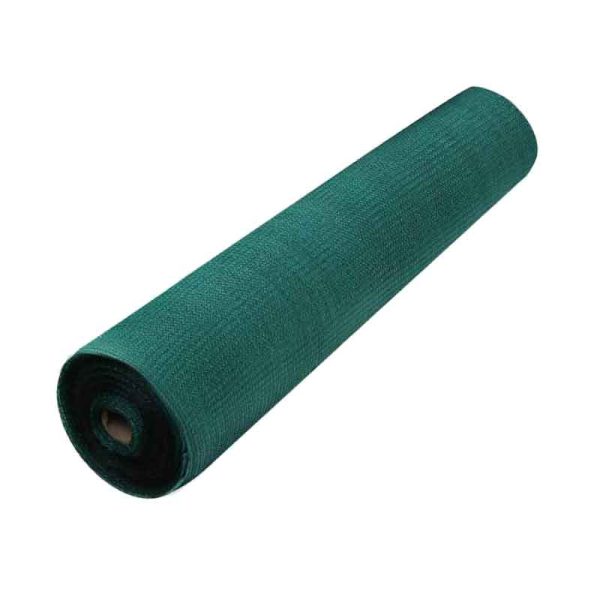 Shade Cloth 3m X 50m 80% Green | Nasa Tool and Safety