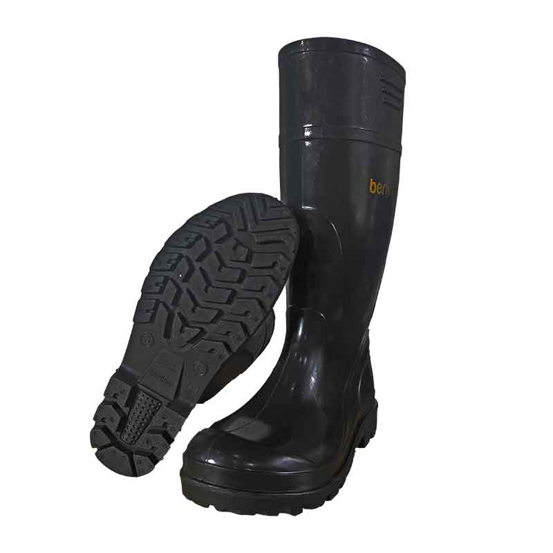 Berliner Boot | Nasa Tool and Safety